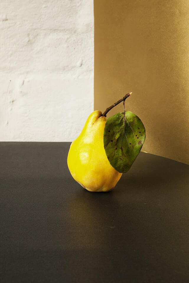 A Mild, Sweet Fruit With a Fibrous Center - Magnopost