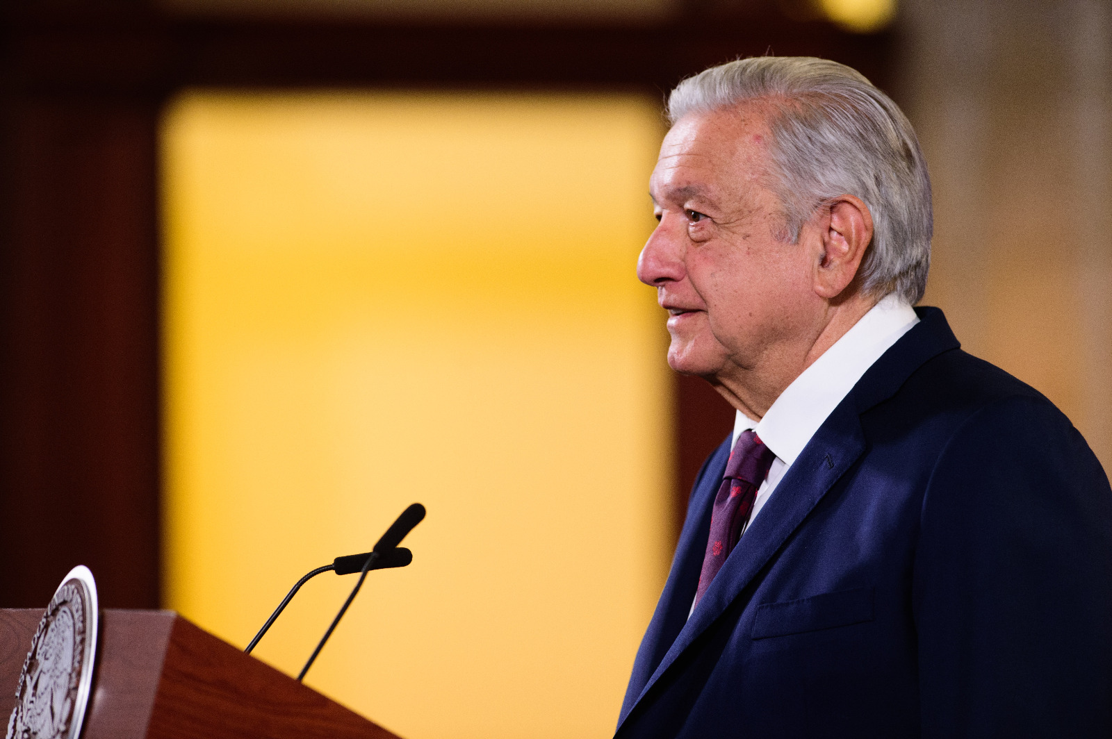 Cuauhtémoc Cárdenas recibe agradecimiento de AMLO por reconocimiento a ...