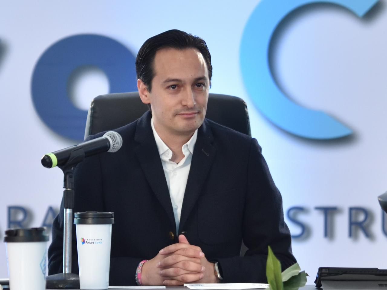 La alcaldía BJ es la que registra la mayor sensación de seguridad tanto ...