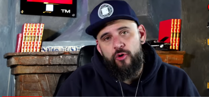 El misterio de El Temach: rumores sobre su presunta muerte y el ...