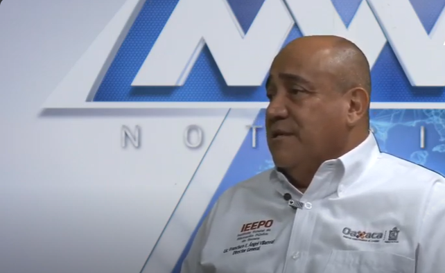 PRI anuncia a Francisco Ángel Villarreal como candidato al Senado por ...