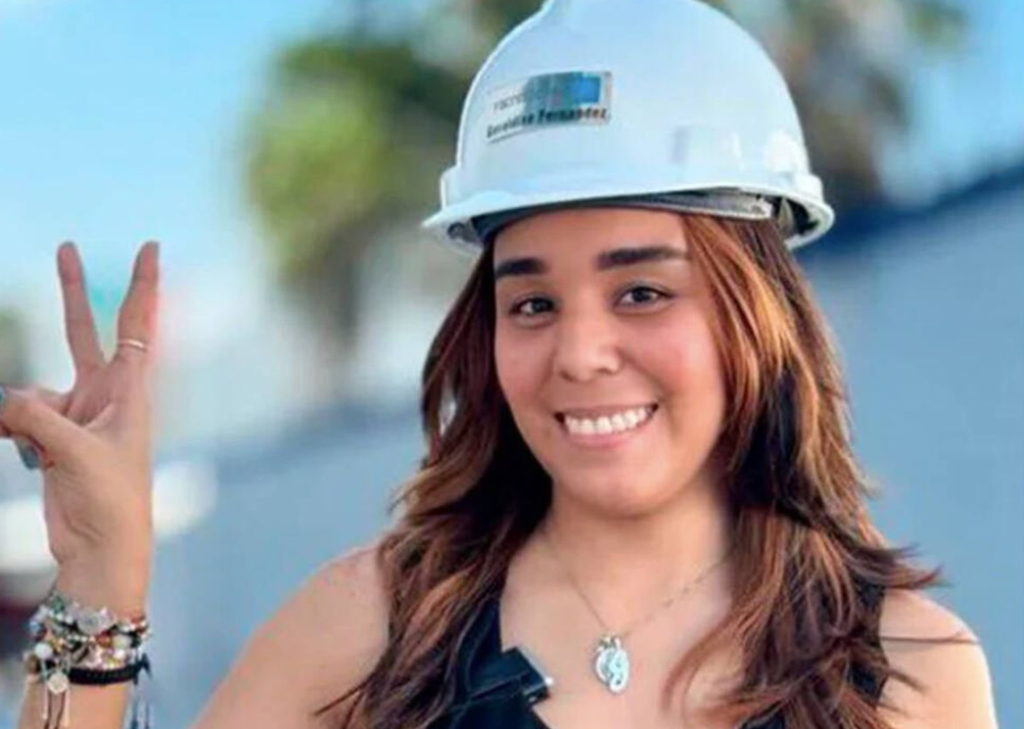 Geraldine Fernández: Revelaciones impactantes sobre su falsa ...