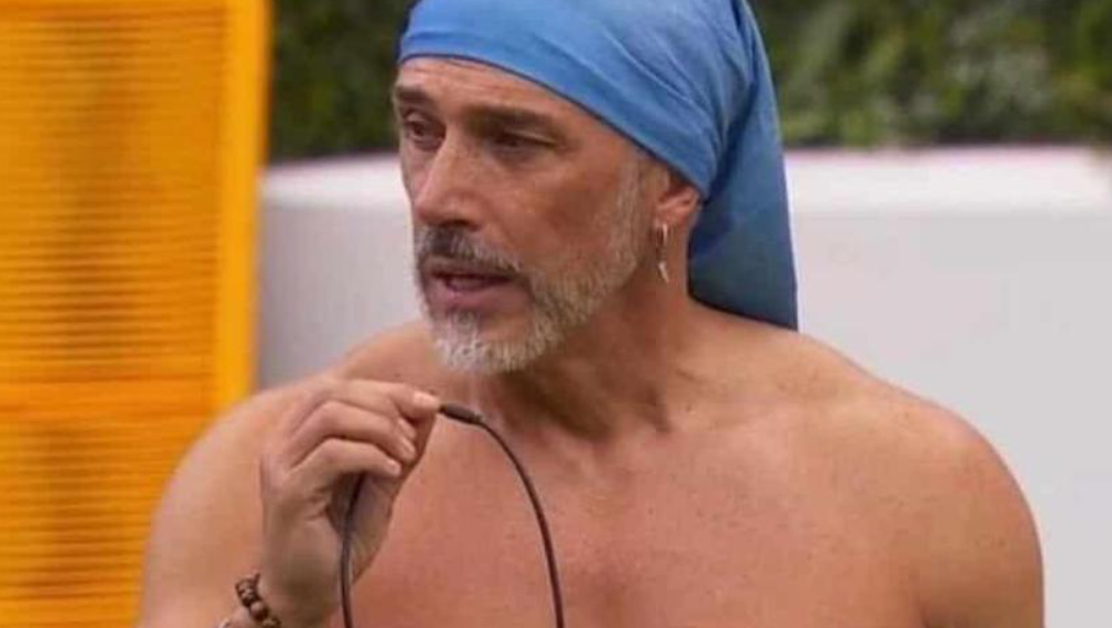 Sergio Mayer explora un nuevo capítulo en su carrera con OnlyFans - Magnopost