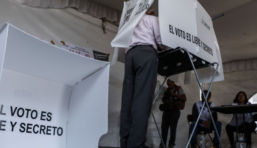 Camino a las elecciones 2024 en México: INE establece fechas clave ...