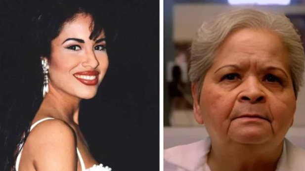 Abraham Quintanilla desaprueba documental sobre Yolanda Saldívar y ...