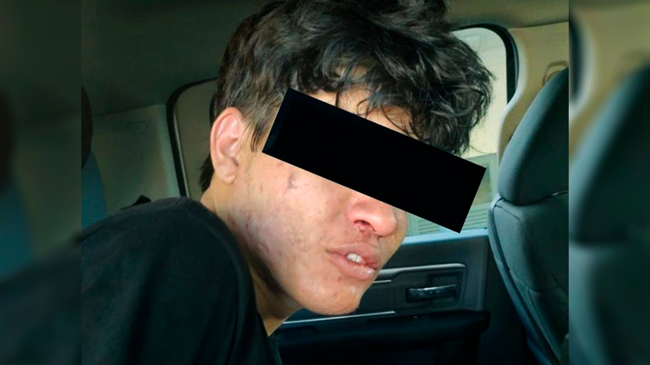 Gabriel Alejandro 'N' enfrenta cargos por doble feminicidio en la UTEG - Magnopost