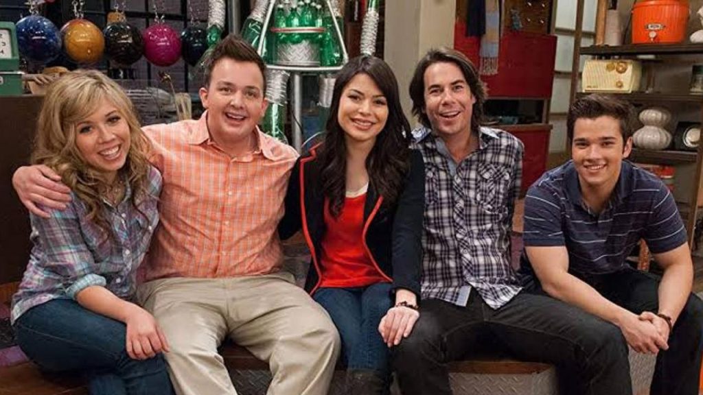 Jerry Trainor, intérprete de ‘Spencer’ en ‘iCarly’, protegía a los ...