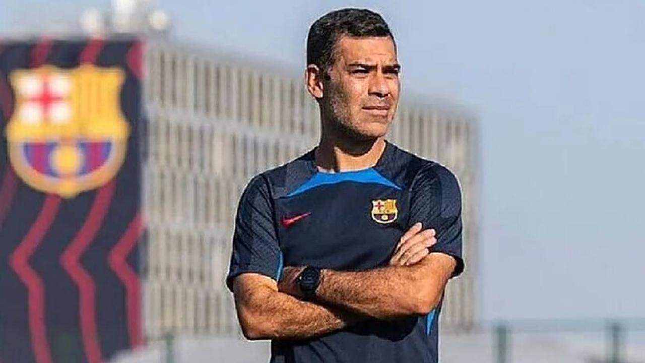 Rafa Márquez, ¿el elegido para tomar las riendas del FC Barcelona? - Magnopost