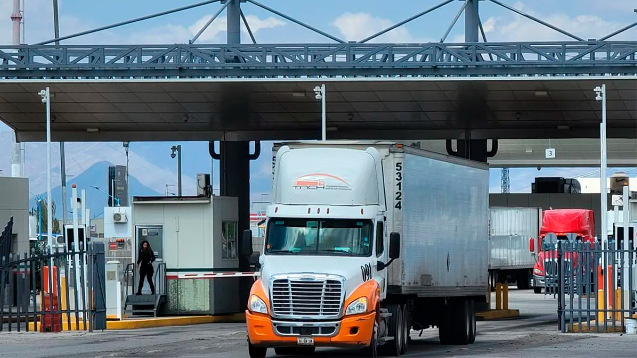 Puente Comercial Puerto Verde proporcionaría seguridad para Eagle Pass ...