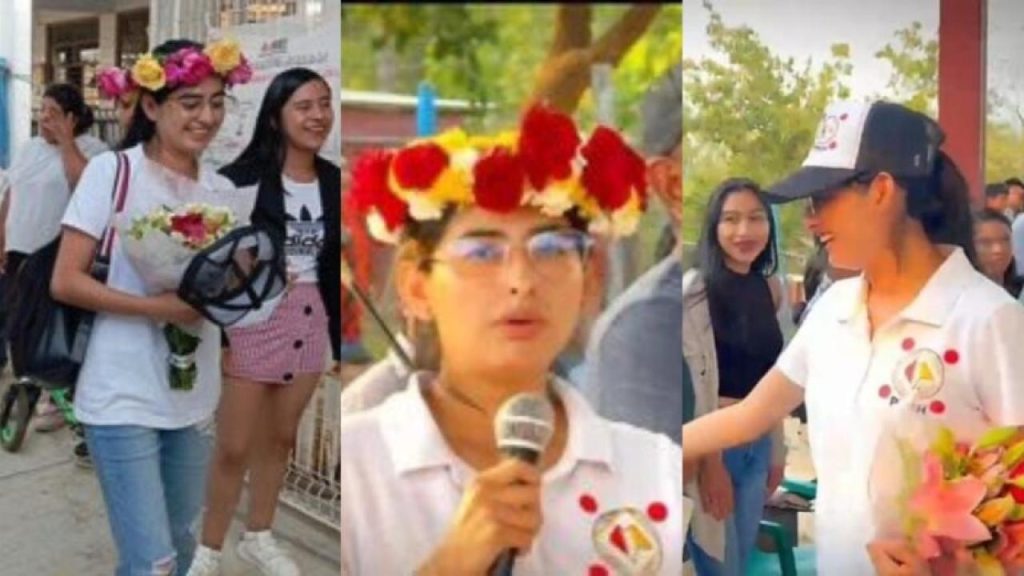Lucero Esmeralda López Maza pierde la vida en Chiapas - Magnopost