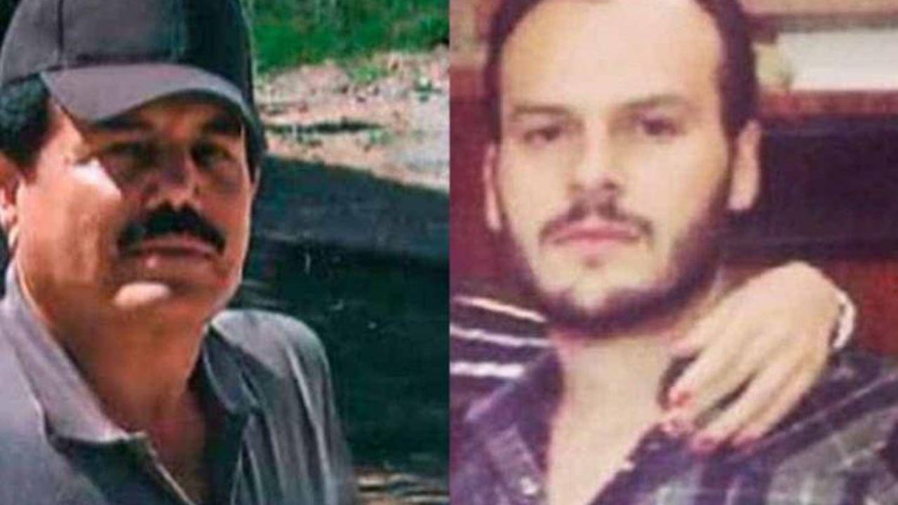 Encuentran sin vida a 'Cheyo Ántrax', sobrino de 'El Mayo' Zambada ...