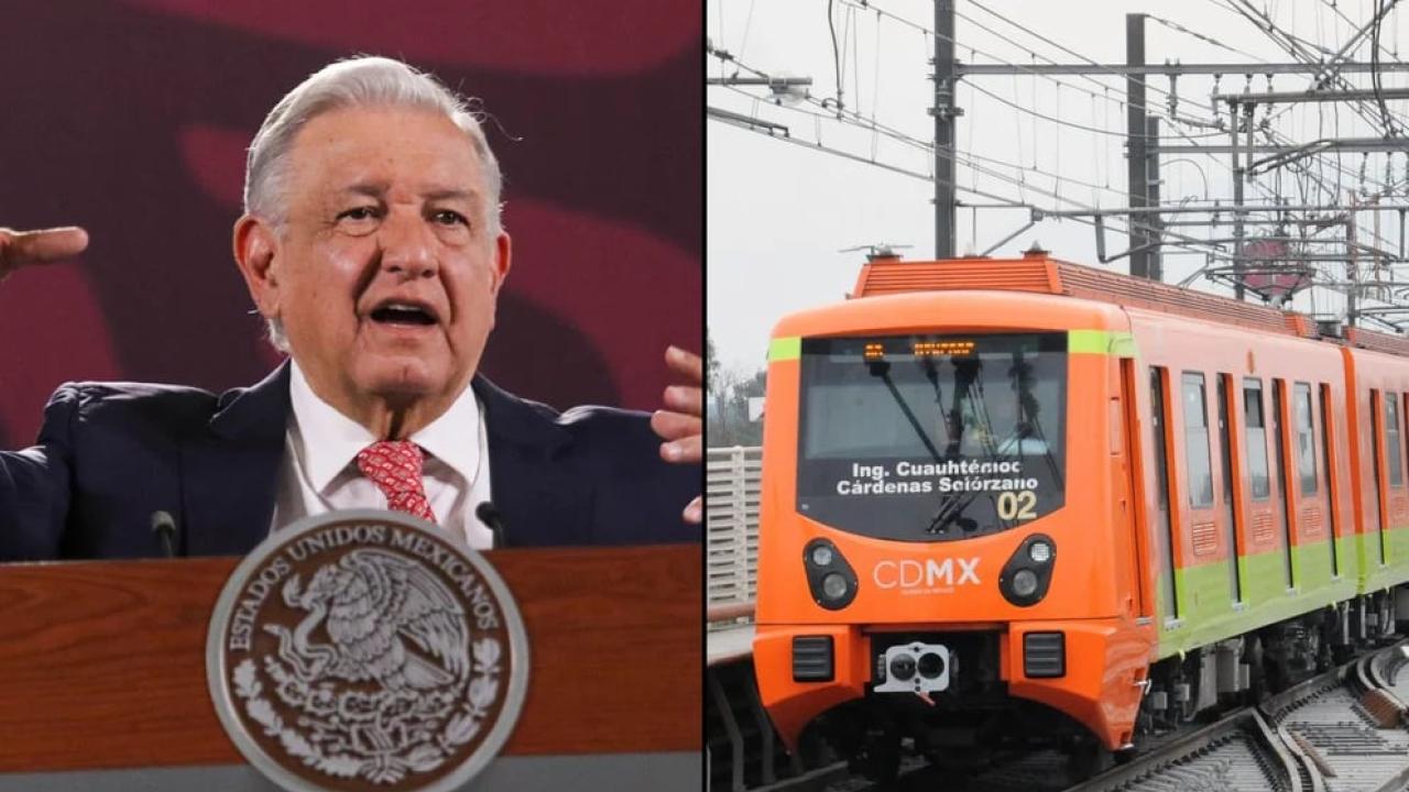 AMLO comenta sobre propuesta del PAN para tarifa diferenciada en el ...