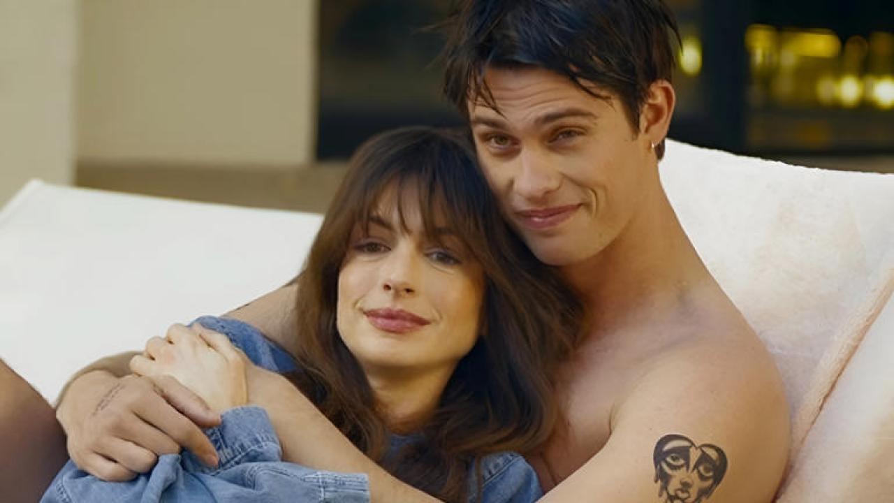 Esta es la historia detrás de la película 'La Idea de Ti' - Magnopost