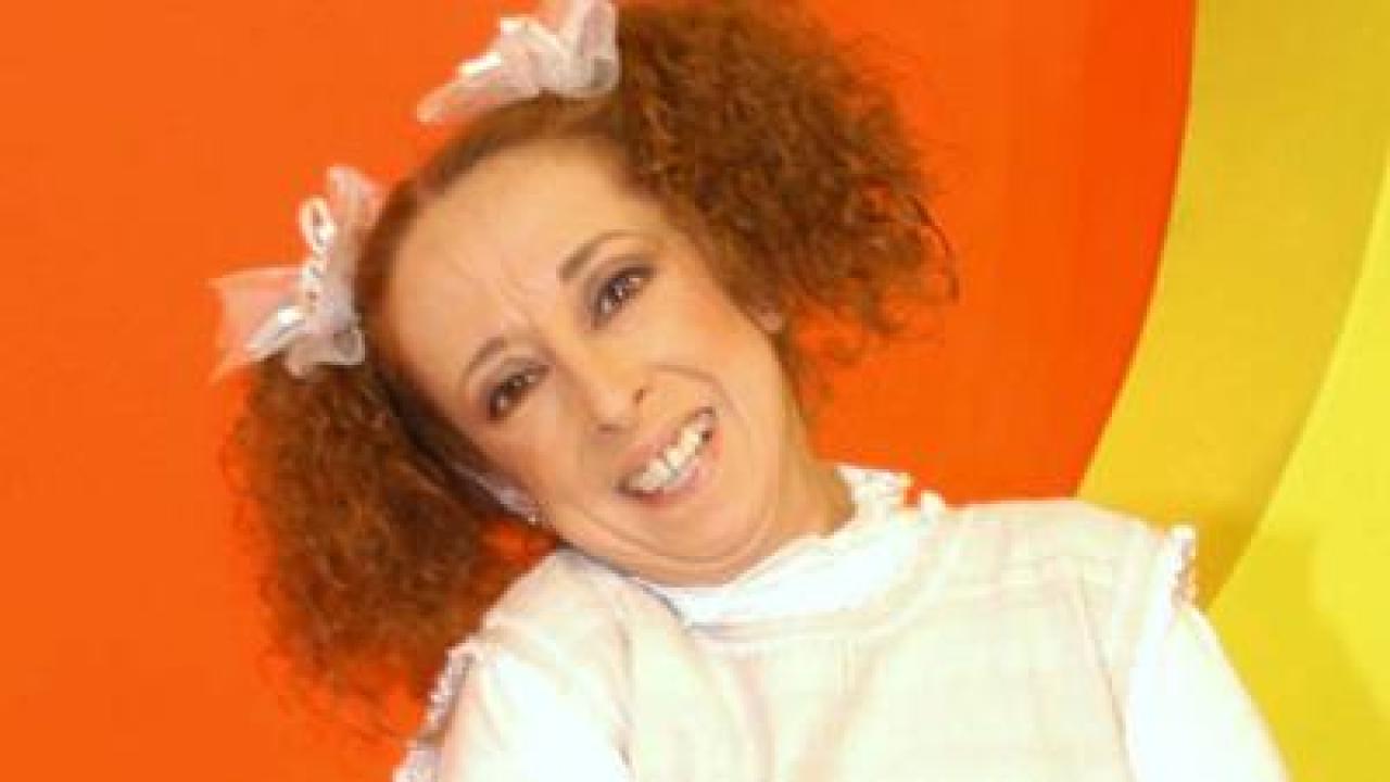 'La Güereja' revela las dudas que tenía Paco Stanley sobre su personaje ...
