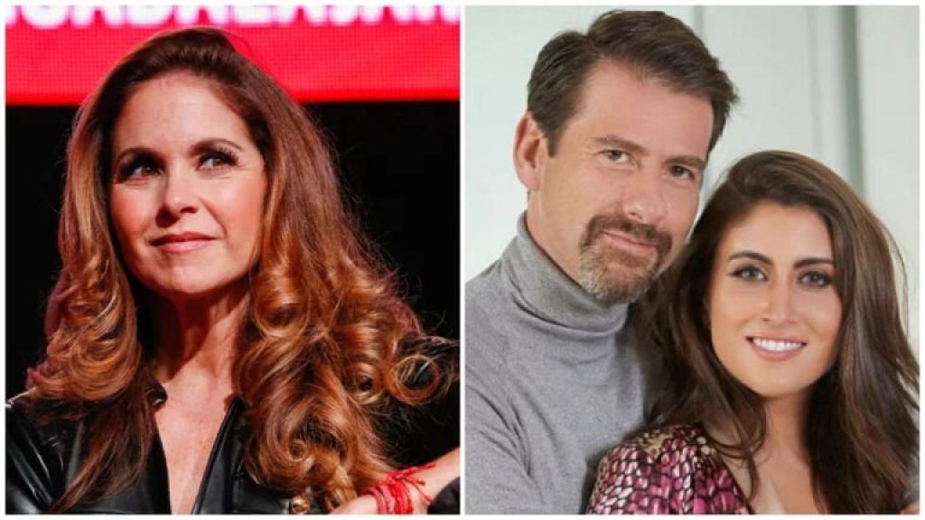 Lucero defiende a su hija Lucerito Mijares y enfrenta críticas sobre su ...