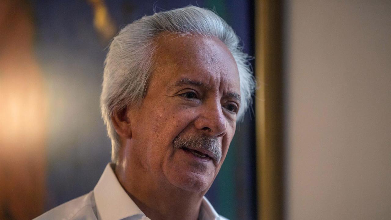 Premio Gabriel García Márquez para periodista de Guatemala José Rubén ...