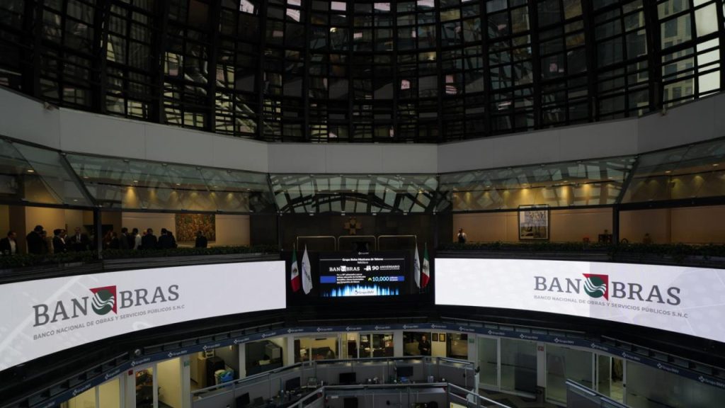Banobras-FAIS otorga financiamiento para proyectos sociales en ...