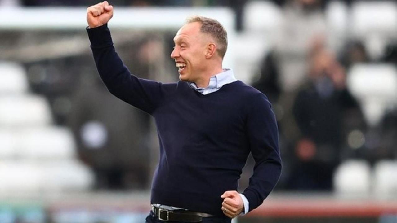 Premier League: Steve Cooper es el nuevo técnico del Leicester City ...