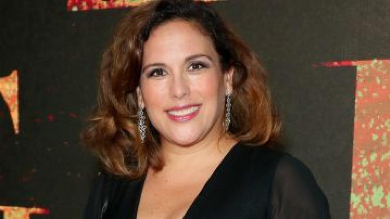 Angélica Vale revela que no sabía leer ni escribir en español hasta los ...