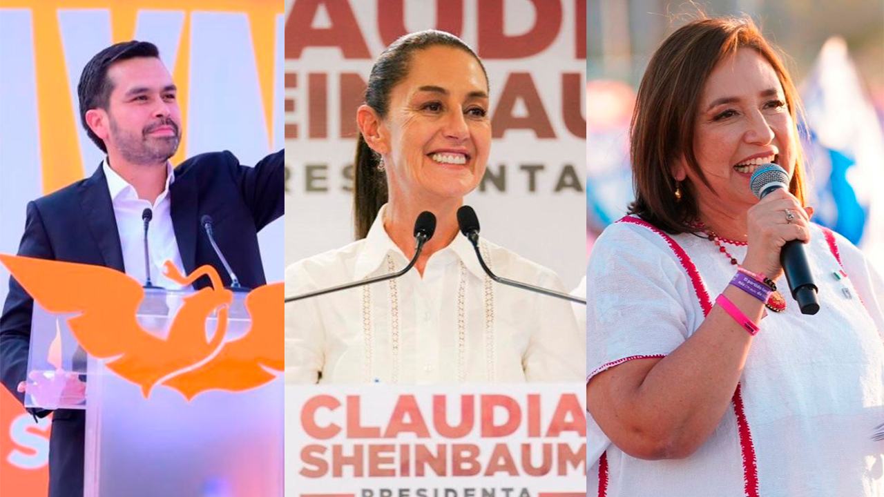 Conoce Aquí Los Resultados De La Elección Presidencial Magnopost