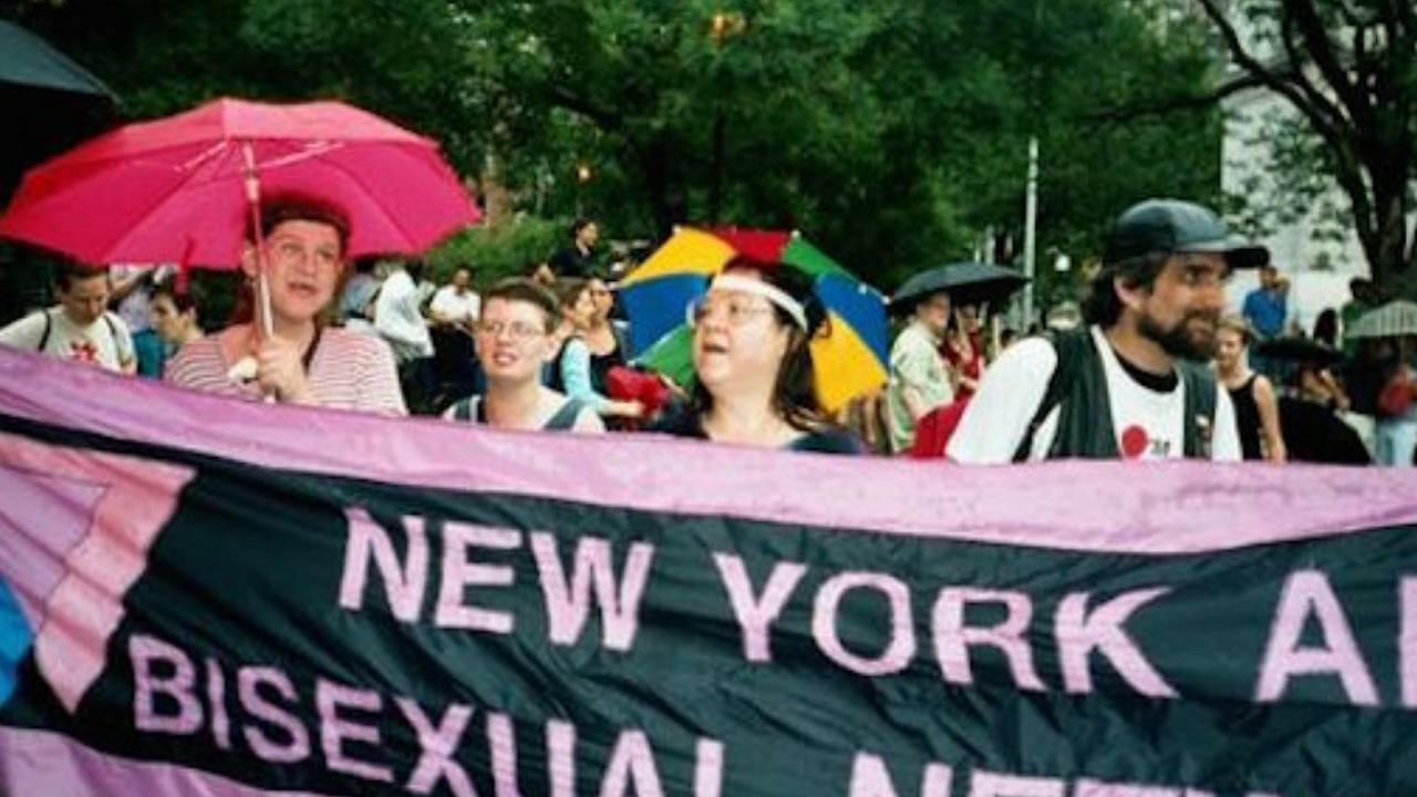 ¿Cuál es la historia detrás del mes del Orgullo LGBT? - Magnopost