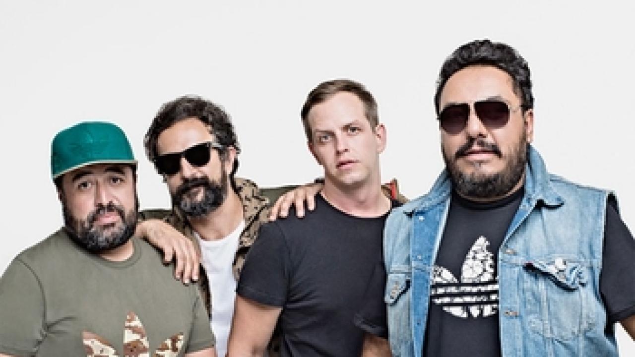 'Frijolero' de Molotov: Un himno contra el racismo y la discriminación ...