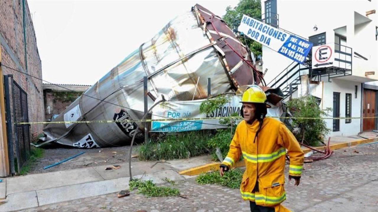 José Cuervo no anticipa efectos financieros tras explosión en su ...