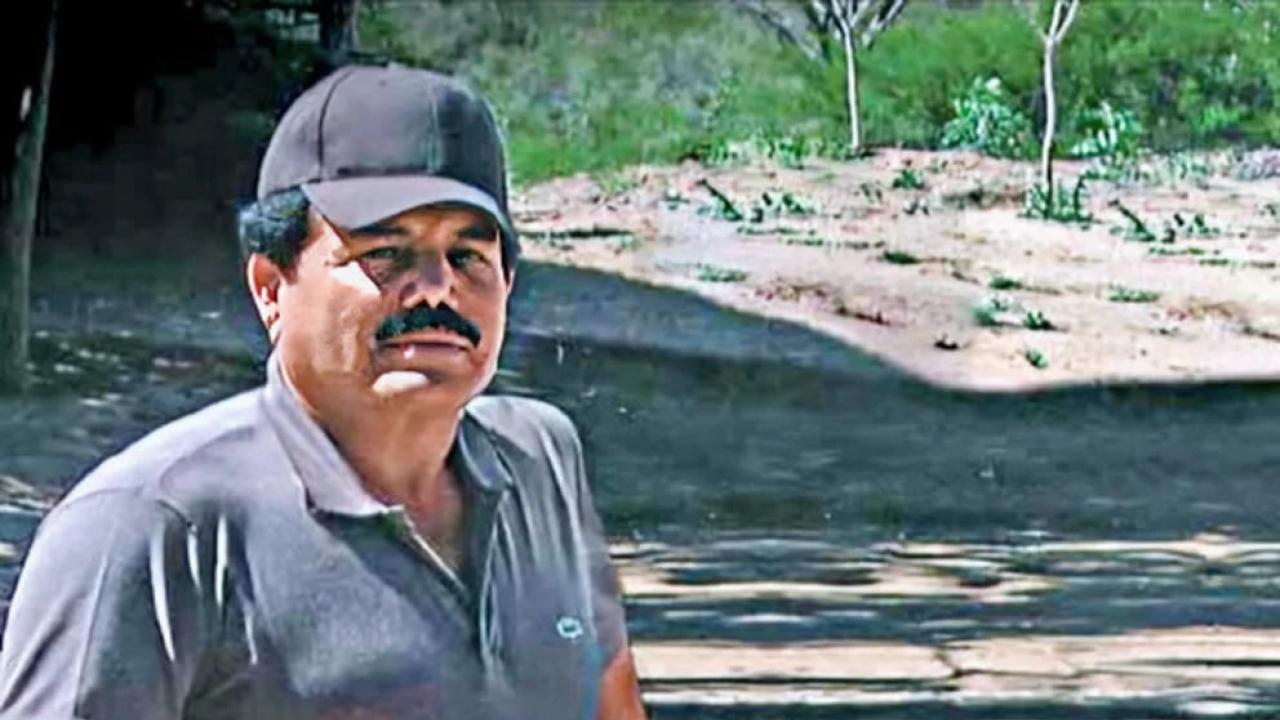 ¿Quién es Ismael 'El Mayo' Zambada, narcotraficante mexicano detenido ...