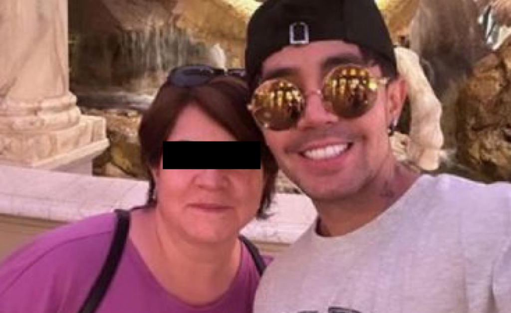 Detienen a presunto asesino de la madre del influencer Derek Trejo ...