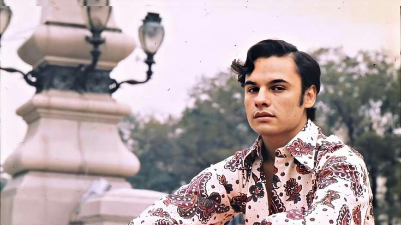Google homenajea a Juan Gabriel con un doodle y la canción 'Noa Noa ...