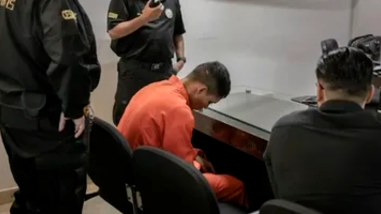 Juez revela que Paola Andrea sufrió violencia sexual: Sergio Daniel 'N' Vinculado a Proceso por ...