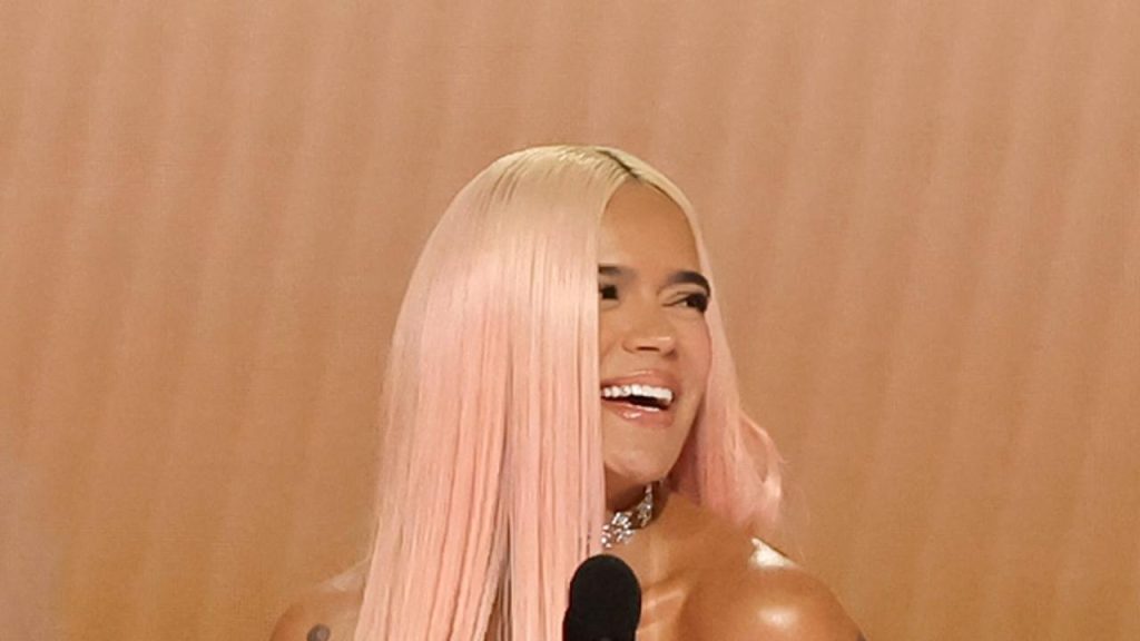 Karol G: El último concierto de la gira 'Mañana Será Bonito' será ...