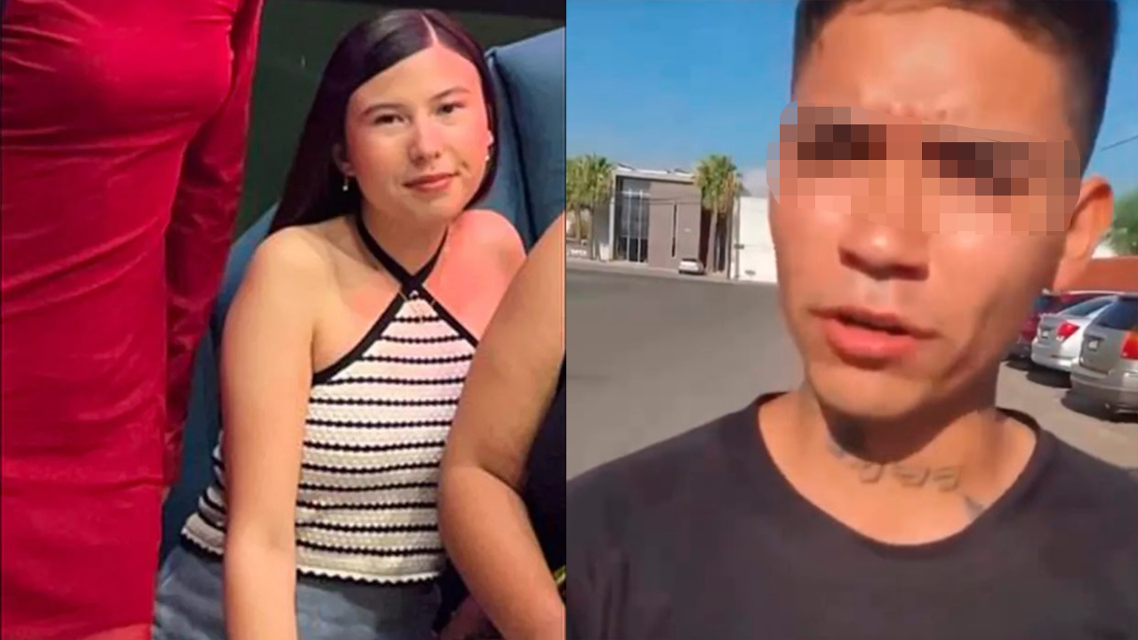 Sergio Daniel “N” se presenta a las autoridades por presunta ...