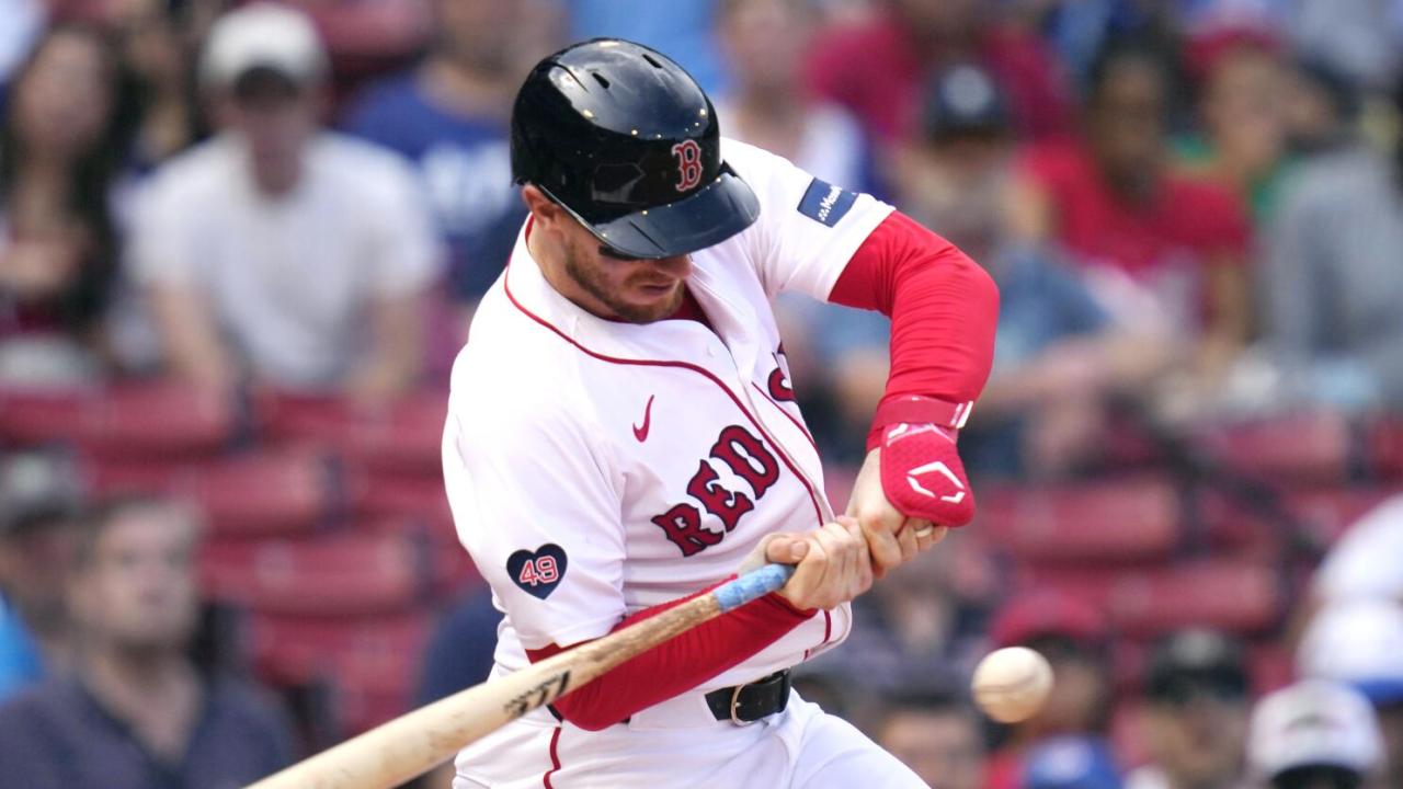 Danny Jansen hace historia al jugar para dos equipos en el mismo ...