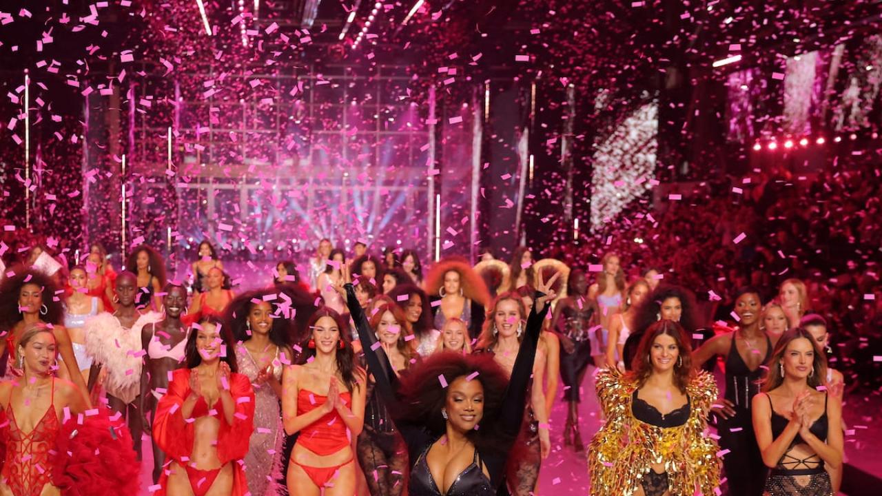 ¿Cómo disfrutar de los momentos más icónicos del Victoria’s Secret ...