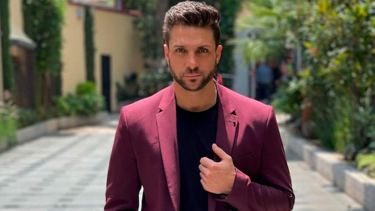 Nicola Porcella protagoniza 'Soltero Cotizado' en Estados Unidos ...