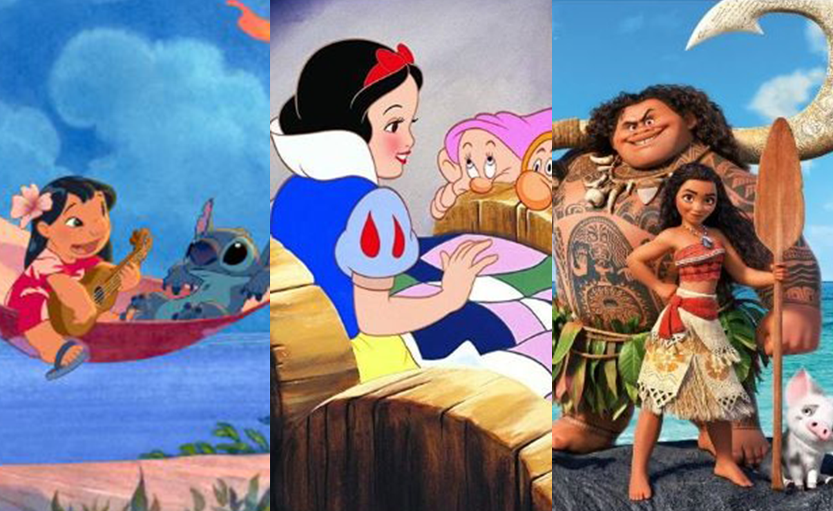 Disney está desarrollando live actions de 'Lilo & Stitch', 'Aristogatos ...