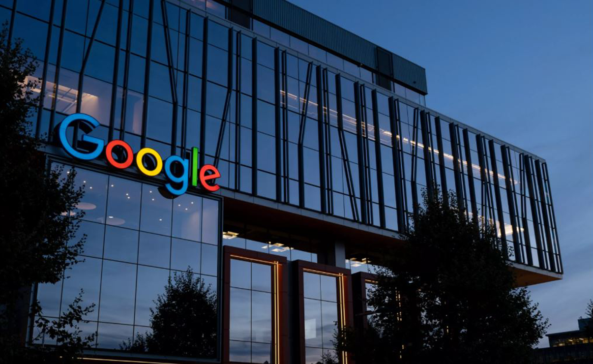 ¿Es Willow, el chip cuántico de Google, la clave para probar el ...