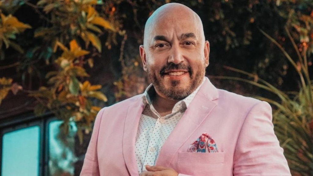 Lupillo Rivera pospone conciertos tras ser hospitalizado por problemas ...