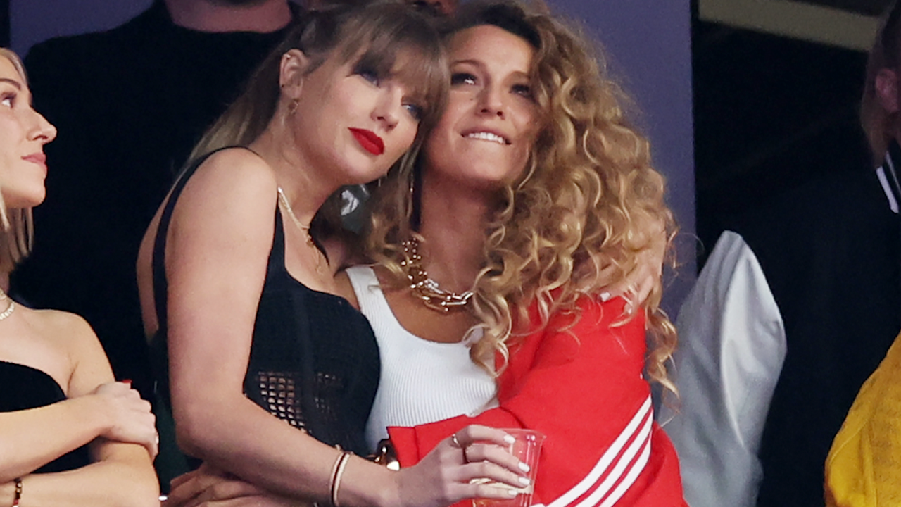 Taylor Swift y Blake Lively se distancian tras polémica con Justin ...