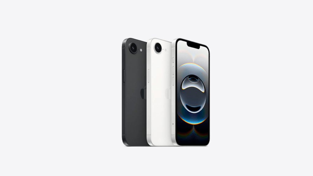 Comparativa iPhone 16e, 16, Plus, Pro Max: ¿Qué opción es la más ...