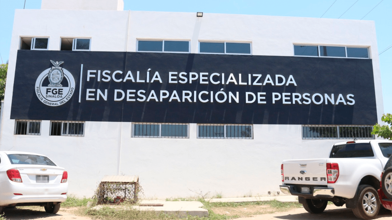 FGE de Sinaloa publica más de 80 fotografías para identificar a ...