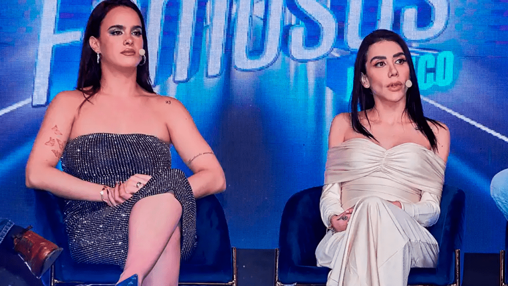 Surgen dudas sobre amistad entre Gala Montes y Karime Pindter; deja de ...