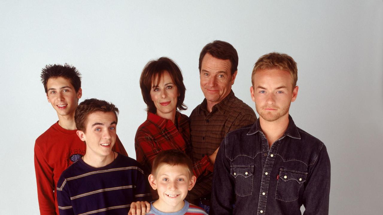 El personaje de Dewey tendrá un nuevo actor en el regreso de Malcolm el ...