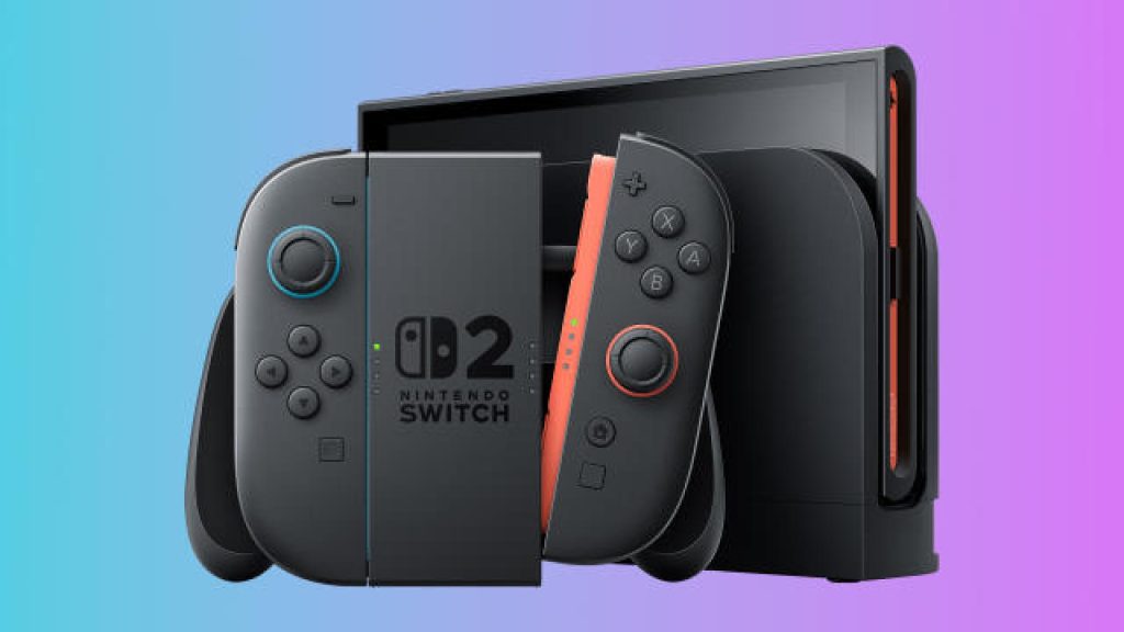 Nintendo Switch 2 podría llegar en junio con un plan de lanzamientos ...