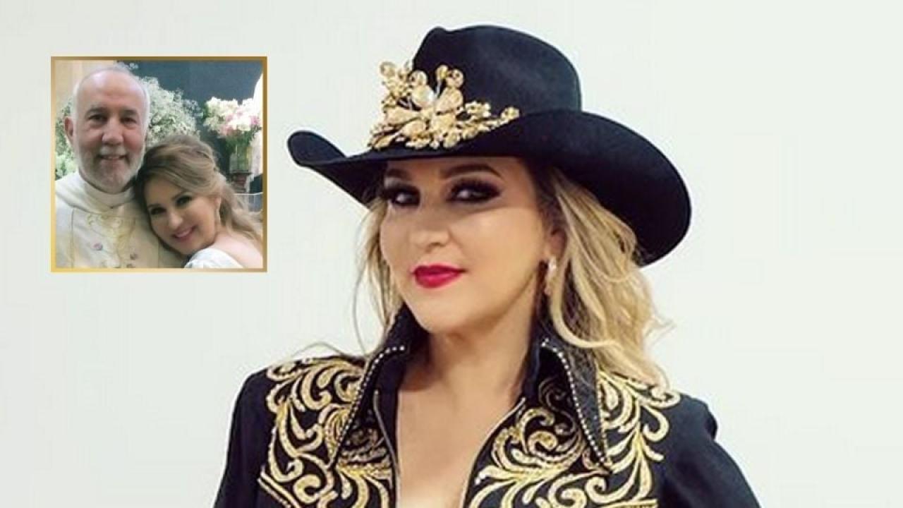 Fallece Héctor Villarreal, tío de Alicia Villarreal y reconocido ...