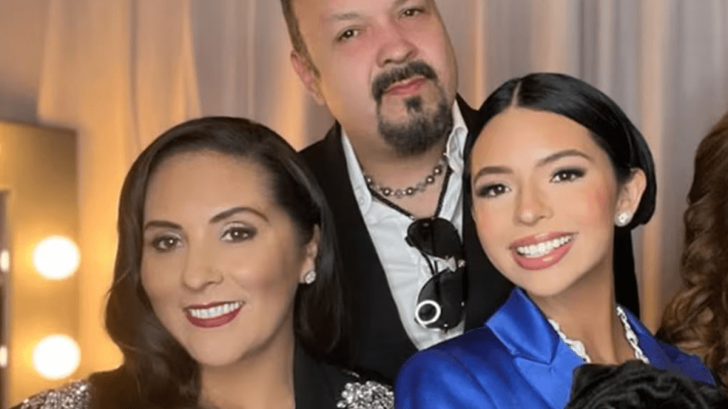 Aneliz Álvarez será reconocida en Billboard Women in Music 2025 por su ...