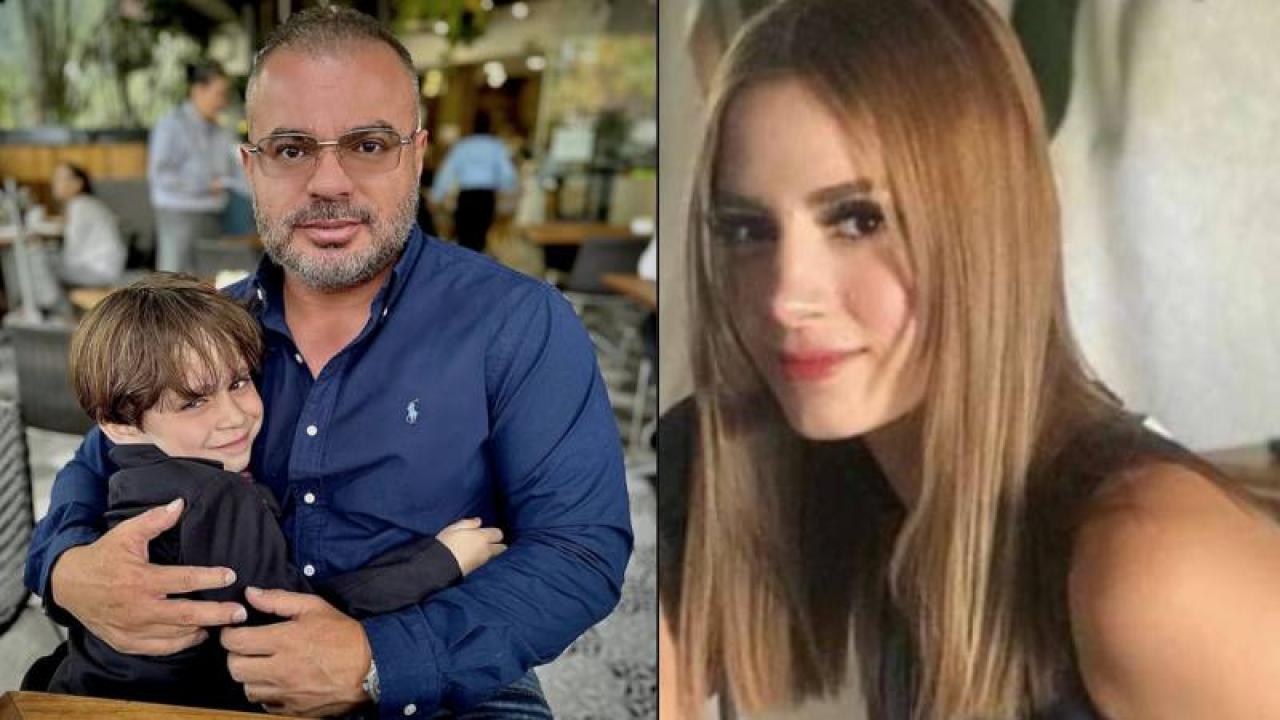 Nueva información sobre el supuesto vínculo entre Imelda Garza y Marco ...