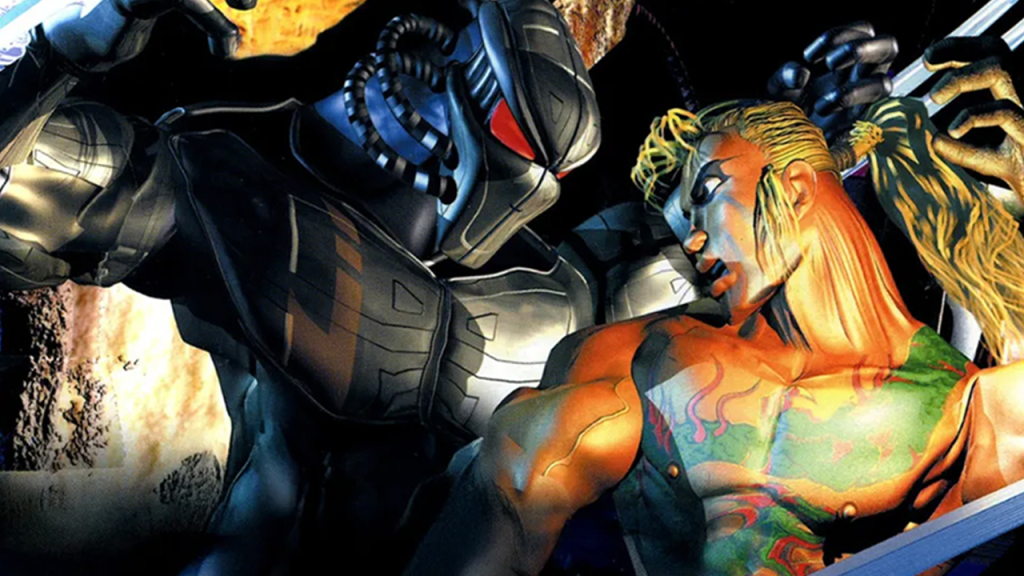 Killer Instinct Gold de Nintendo 64 desarrollado por Rare se une al ...