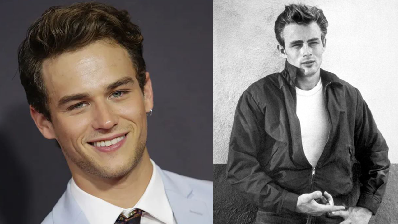 Brandon Flynn interpretará a James Dean en una nueva película inspirada ...